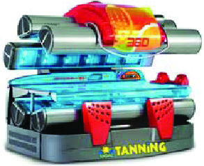 Tan Pro USA